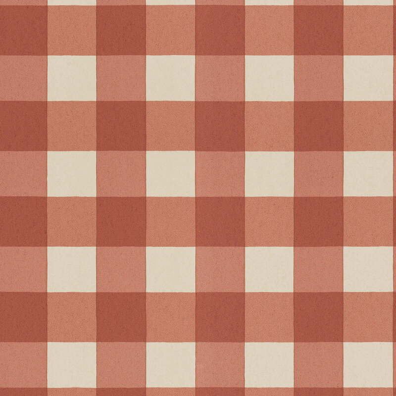 Picnic Brick Red | Långelid / Von Brömssen | Köp billigt online - Lass