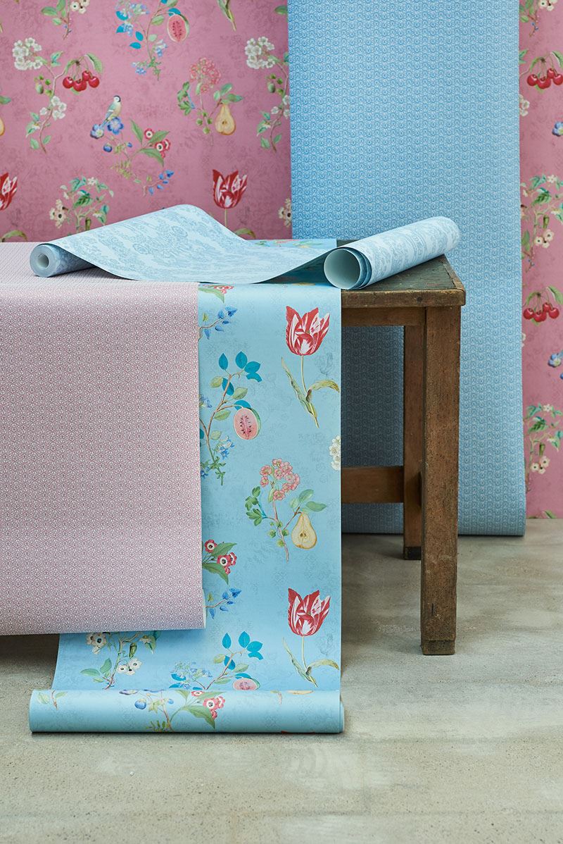 Cherry pip pink | Pip Studio - Pip 2016 | Köp billigt online - Lasses