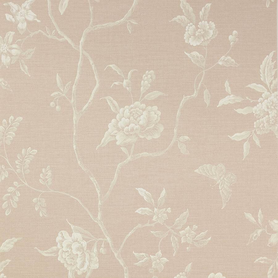Swedish Tree Pink | Colefax and Fowler - Jardine Wallpaper | Köp billi