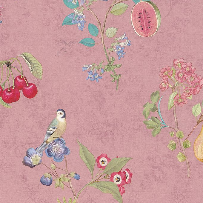 Cherry pip pink | Pip Studio - Pip 2016 | Köp billigt online - Lasses