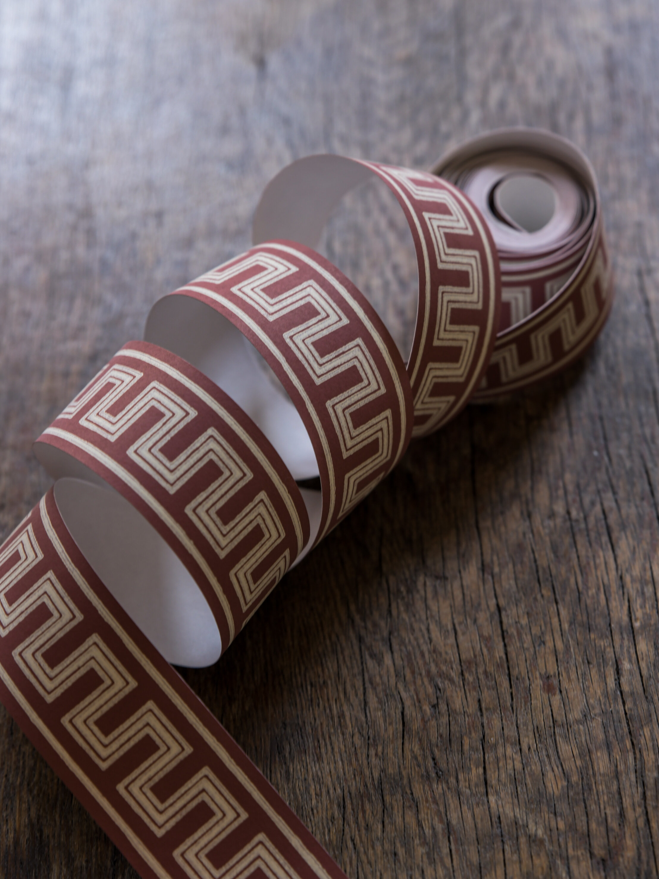 Thessaloniki Wine Red | Långelid / Von Brömssen | Köp billigt online