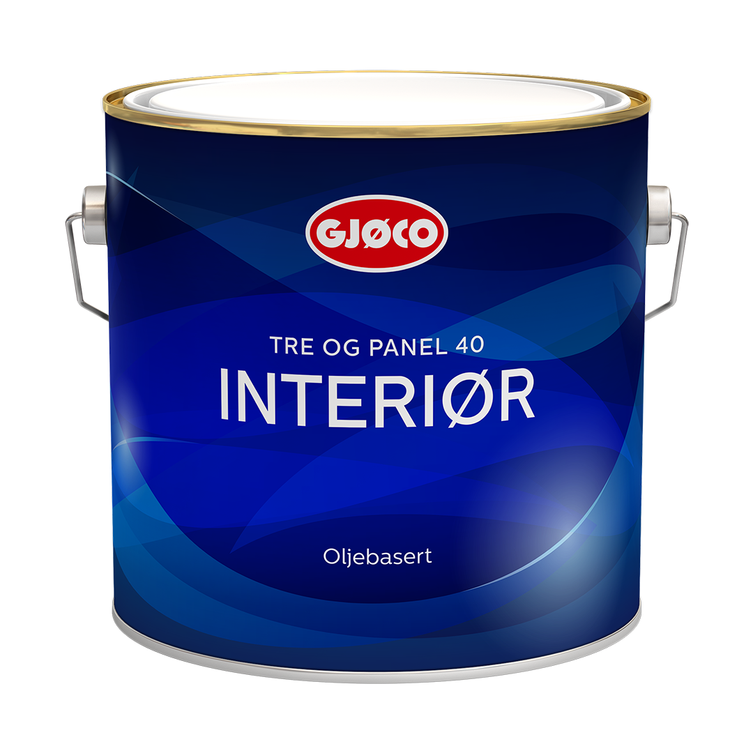 Interiör 40 trä & panel | Gjöco | Köp billigt online - Lasses i Ryd