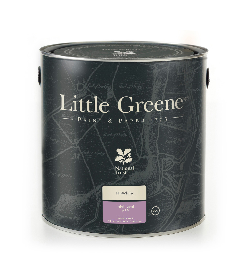 Intelligent All Surface Primer (interiör & exteriör) | Little Greene