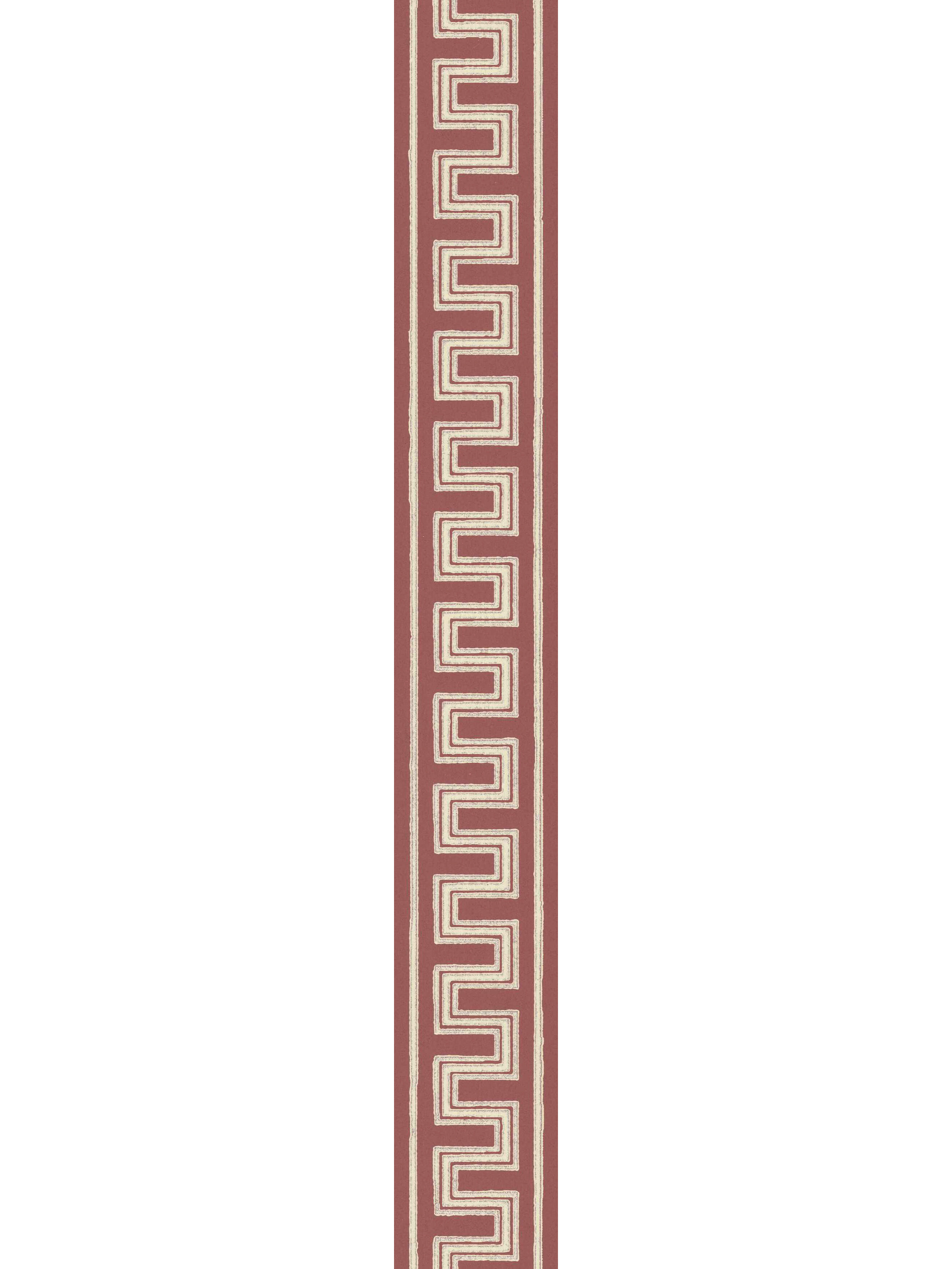 Thessaloniki Wine Red | Långelid / Von Brömssen | Köp billigt online